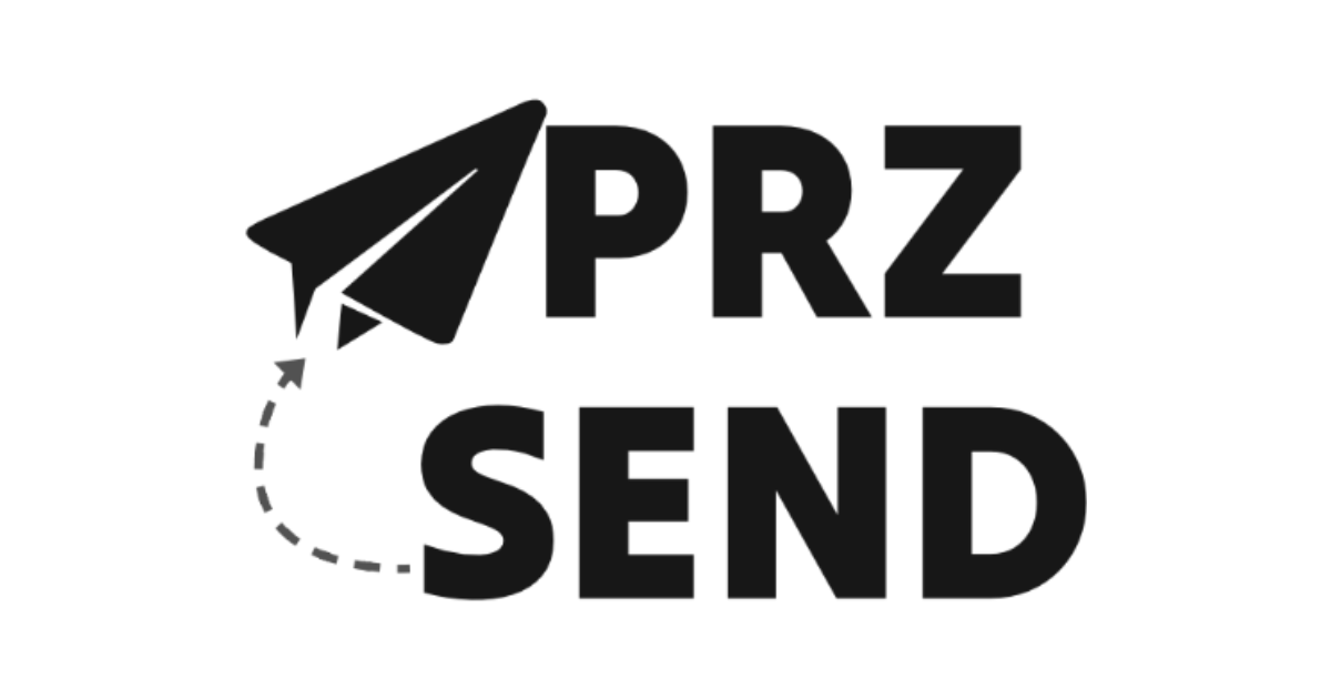 PRZ SEND ﹣ Comparte archivos temporalmente